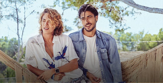 Nos Boutiques – Guess Maroc